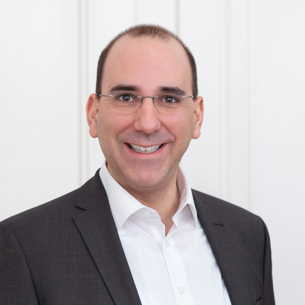 Martin Müller – RAV Profi auf Zeit